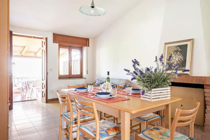 San Teodoro Casa Vacanza Stazzu Di Mezzu 2 - San Teodoro