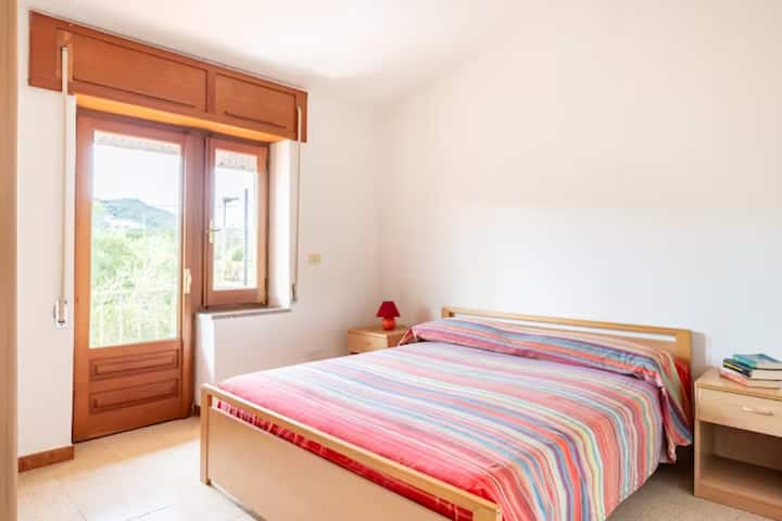 San Teodoro Stazzu Di Mezzu Holiday Home 2 - Budoni
