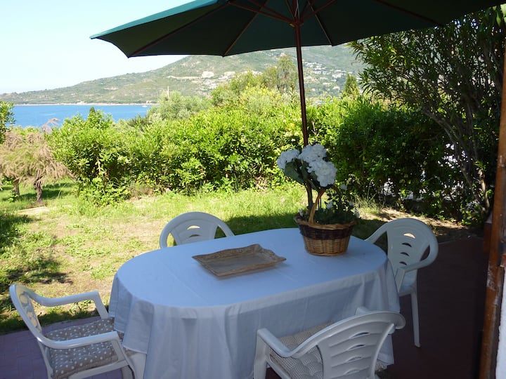 Petite Villa De Charme - Cargèse