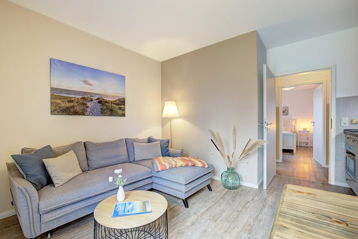 App. Seeliebe - Sankt Peter-Ording