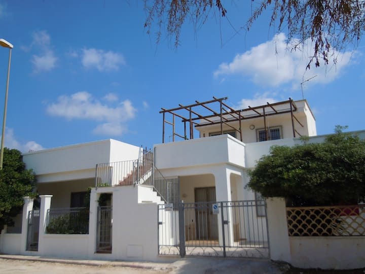 Appartamento Alba - Torre Lapillo