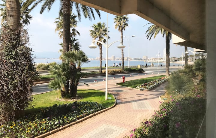 Diana • Le Standing Raphaëlois Face à La Mer - Saint-Raphaël