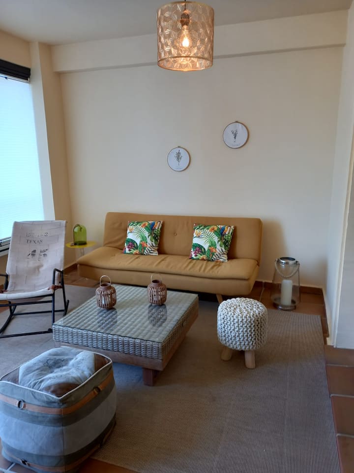 Precioso Apartamento En Primera Linea De Playa !! - Isla Canela