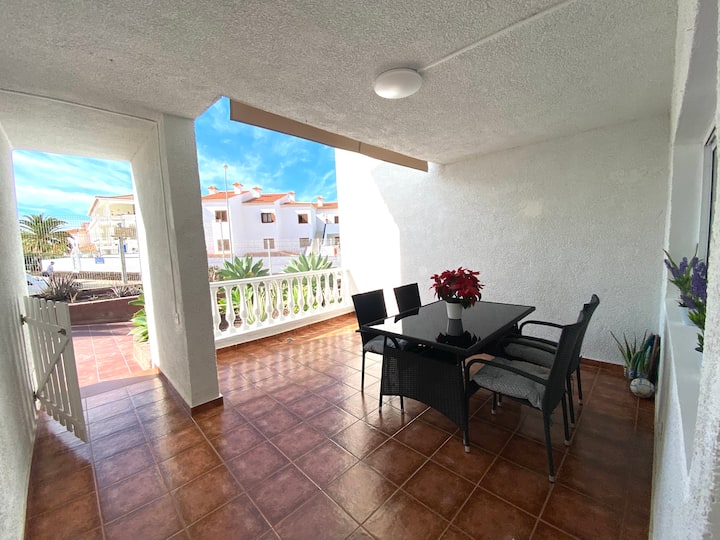 Villas Canarias Summer Forever - Costa Adeje