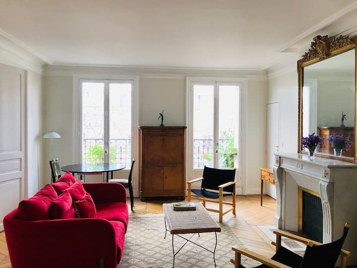 Beau 2 Pièces - Boulevard De Port-royal - Paris