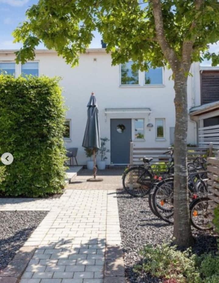 Stor Modern Villa I Malmö Nära Bad Och Stad - Malmö