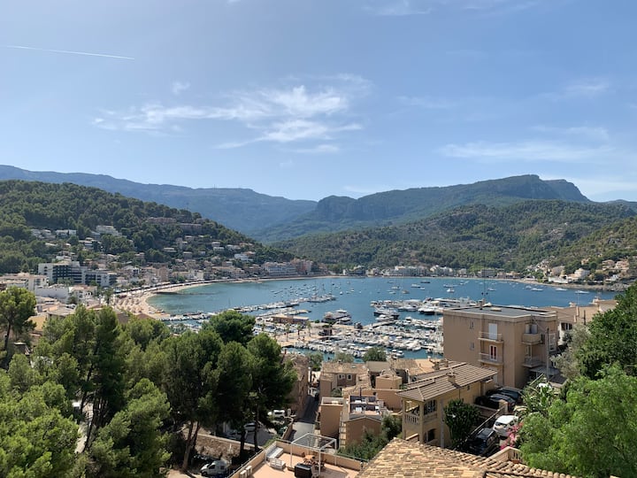 Flamenco - Puerto de Sóller