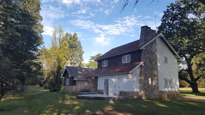 El Ciervo Blanco - Cordoba