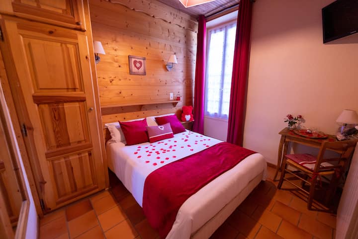 La Petite Chambre Cote Rue - Valdeblore
