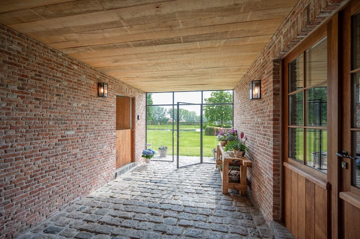 Hoeve Ten Doorn - Maldegem
