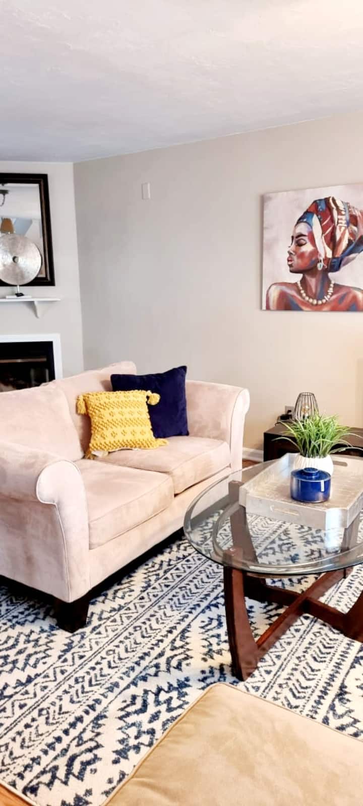 Private 2 Bedroom Home In Worcester. - Grafton, MA