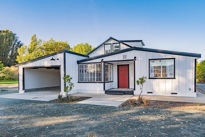Extra Ranch Slo - Spacious Living In The Foothills - San Luis Obispo, CA