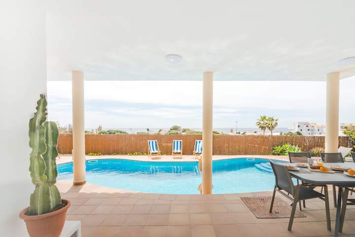 Casa A 5 Minutos De La Playa En Binibeca, Menorca - Binibeca