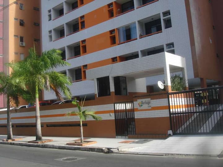 Apartamento Na Melhor Localização Da Ponta Verde! - Maceió