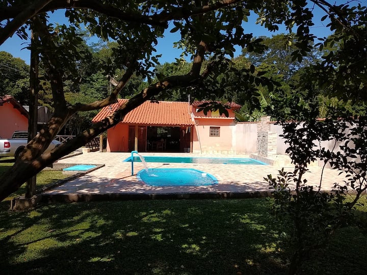 A Joia Da Mantiqueira! - Extrema