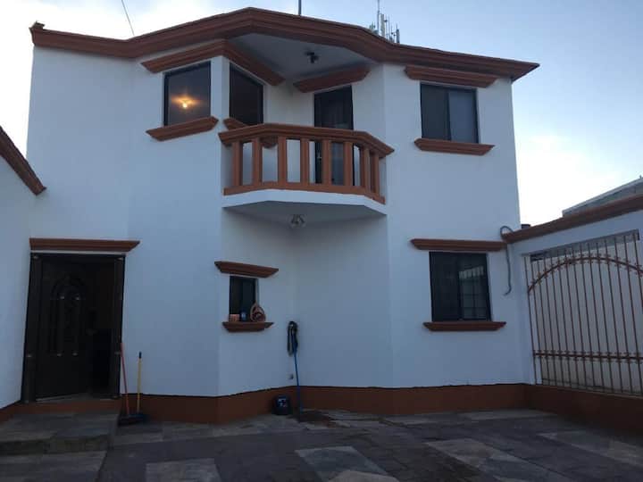 Casa Totalmente Equipada Para Tu Completo Confort - Chihuahua