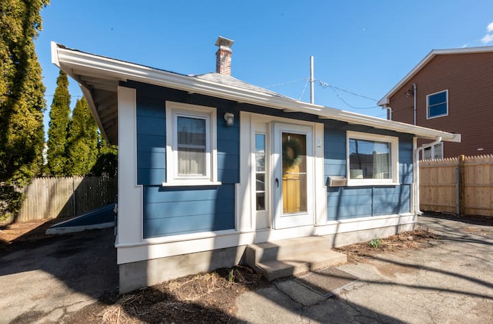 Melrose Cottages | Cottages and More | Airbnb