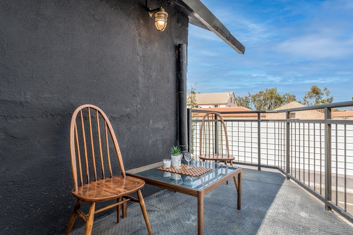 Urban Architectural Design Loft - Tel-Aviv