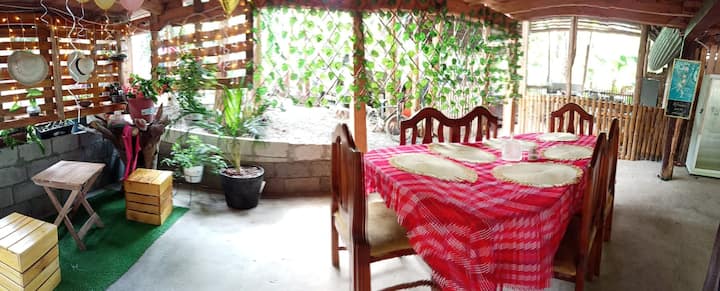 Mi Campiña Casa De Campo - 