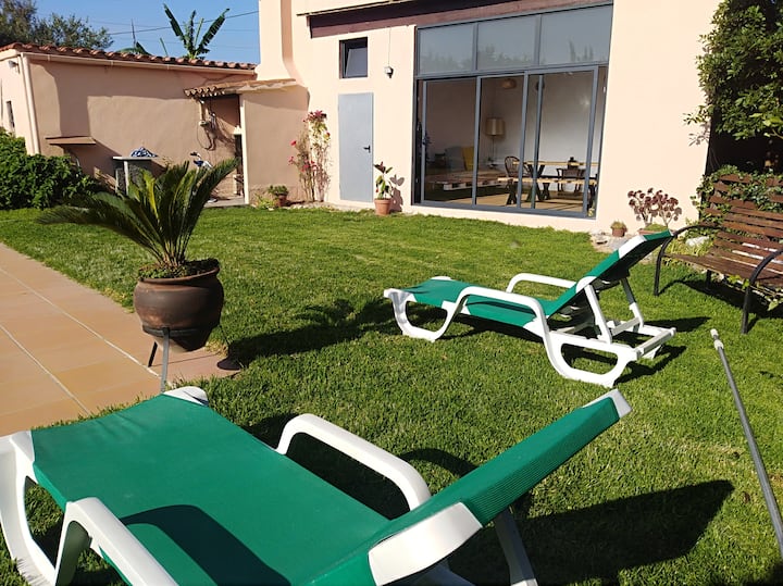 Castell Del Montgri - L'Estartit