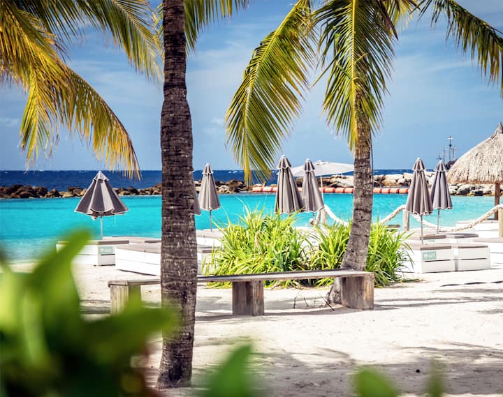 Casa Banana Holiday Home - Curaçao