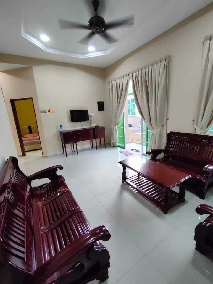 Desa Halban Homestay - Arau