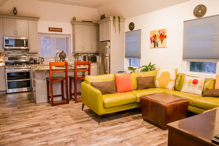 Sonder Villas - Luxury 1 Bedroom Apartment - Somerset Village