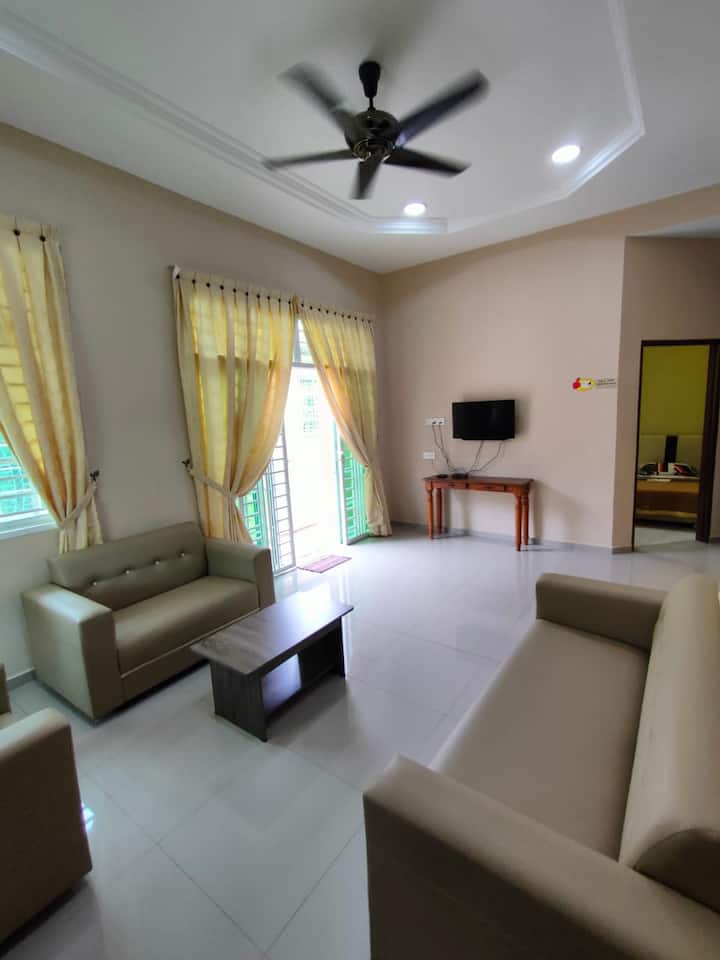 Desa Halban Homestay - Arau