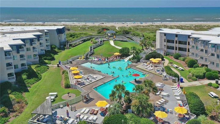 Atlantic Beach Vacation Rentals | Cottage and House Rentals | Airbnb