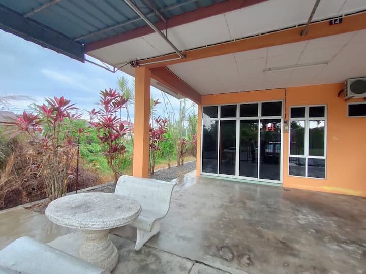 Seri Lanchang Homestay - Arau