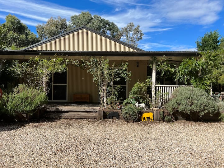 Top 8 Farm Stays Near Canberra, Australia - Updated 2024 | Trip101