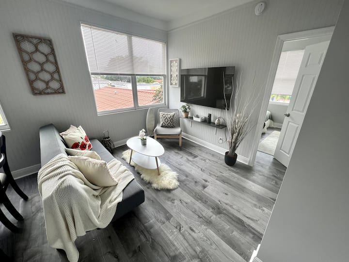 Apartamento Moderno Cerca De Brickell & C.gables 4 - Coral Gables