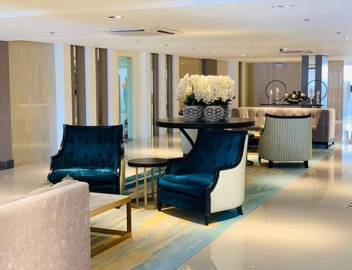 Cozy Private Room By Lafayette - Iloilo City