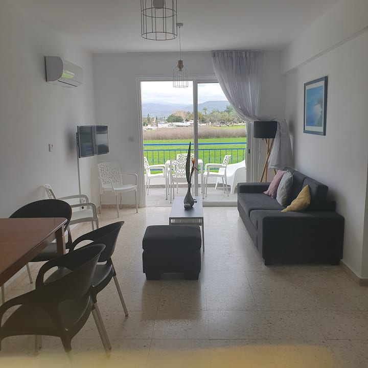 G&e Harbour 12 Two Bedroom Apartment - Нео Хорио