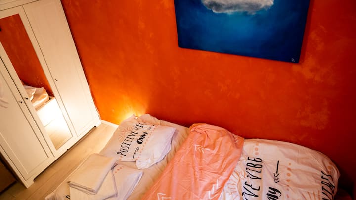 Maison à La Campagne à 5 Minutes De Giverny - Giverny