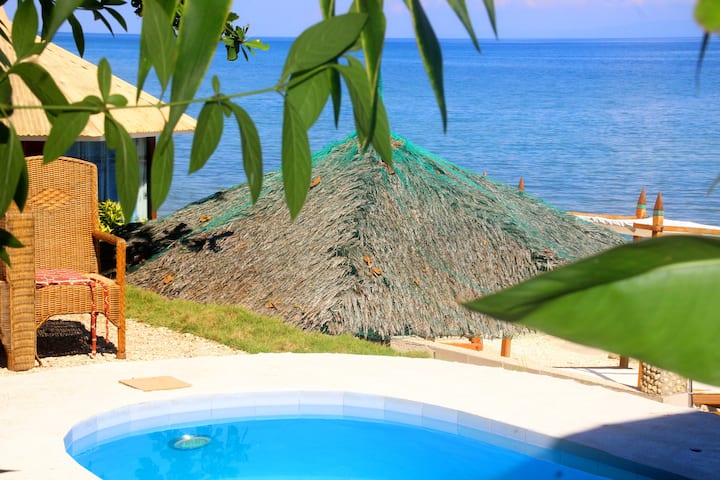 Bay Beach Resort And Restaurant Boljoon - Boljoon