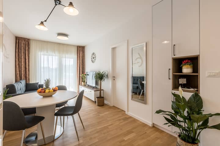 6 Islands - Holiday & Business Apartment - Lastovo - Podstrana