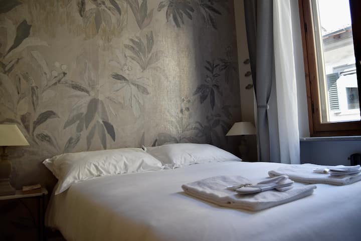 Hs Florence Apartment - Florencia