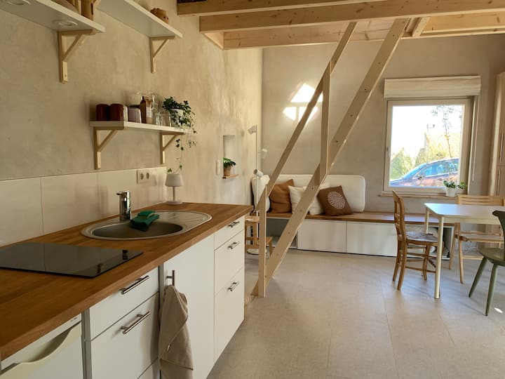 "Ma Bulle" Guesthouse Pour Un Séjour Ressourçant - Braine-l'Alleud