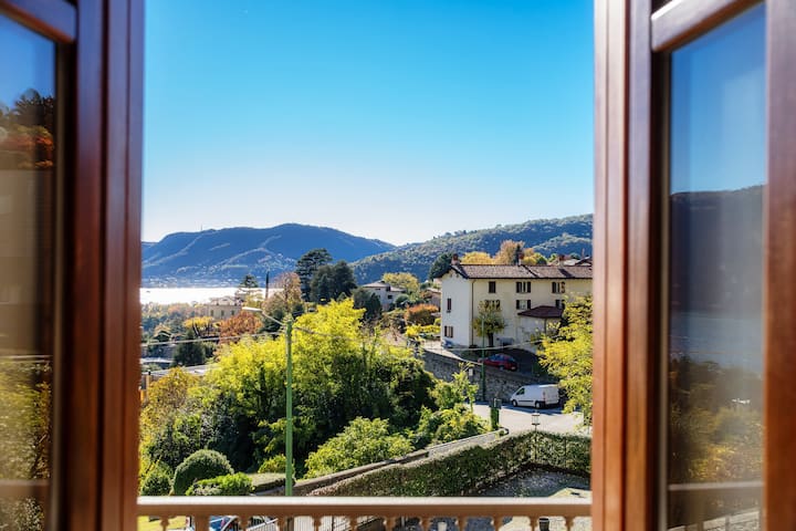 I Promessi Sposi - Cernobbio