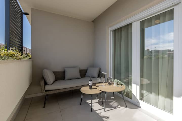 6 Islands - Holiday & Business Apartment - Vis - Podstrana