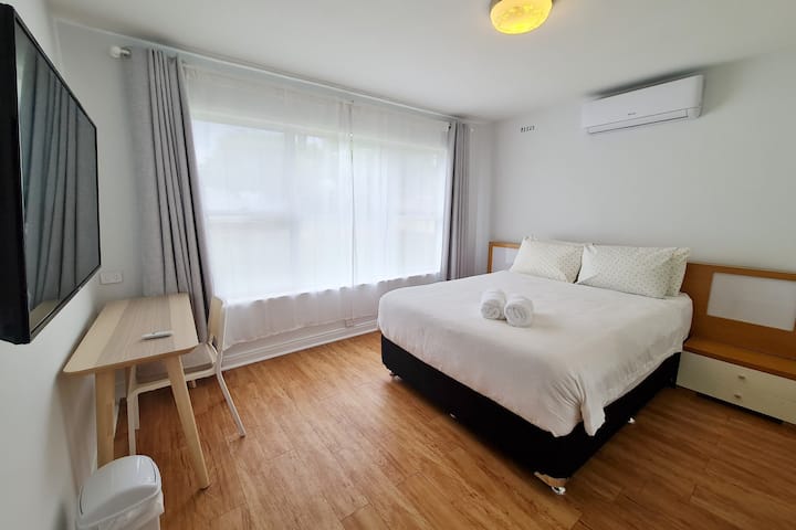 Unit 1 - Quokka Inn Residences - Riverton