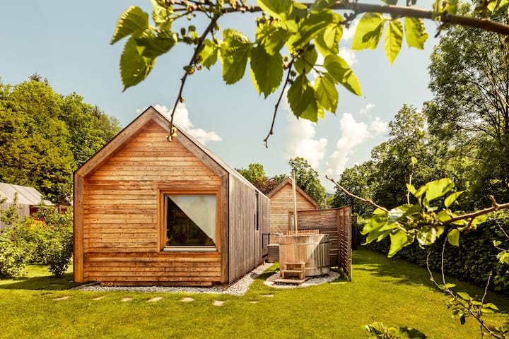Holiday Home - Slap