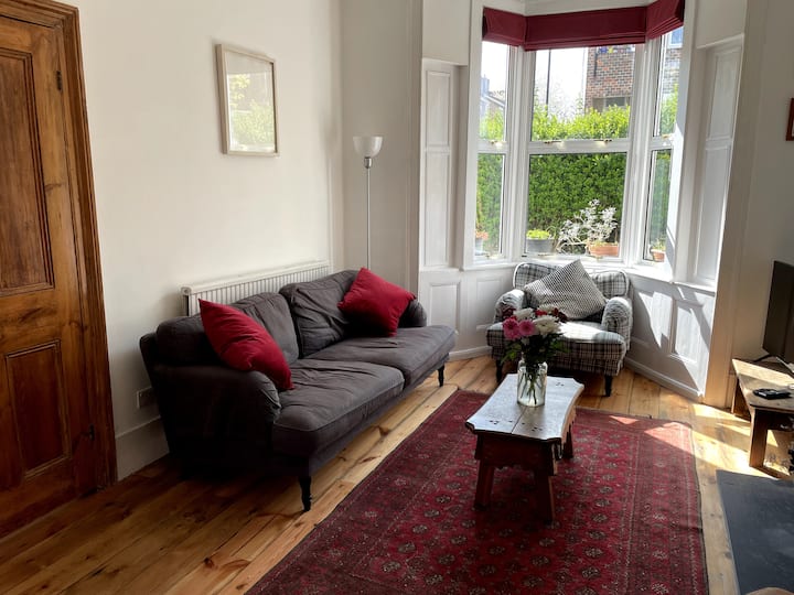 4 Bed In Stoke Newington - London, UK