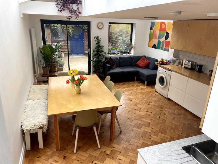 4 Bed In Stoke Newington - Londres
