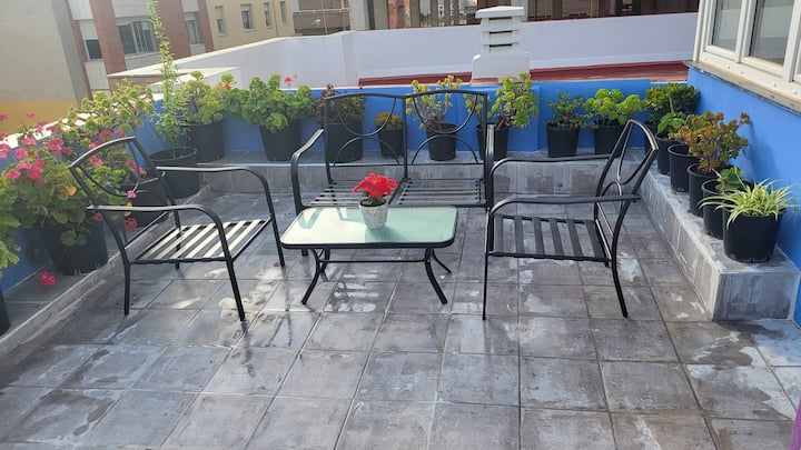 Piso Acomodado Y Luminoso En Benicarló - Benicarló