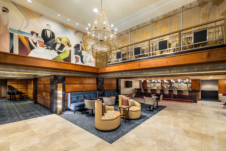 Charming 1 Bedroom In Boutique Hotel - Port Washington, NY