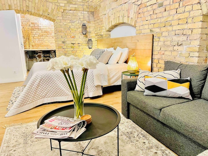 🍐 Don Pico | Vilnius Old Town - Vilnius