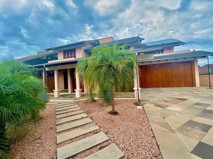 Casa Residencial - Bento Gonçalves