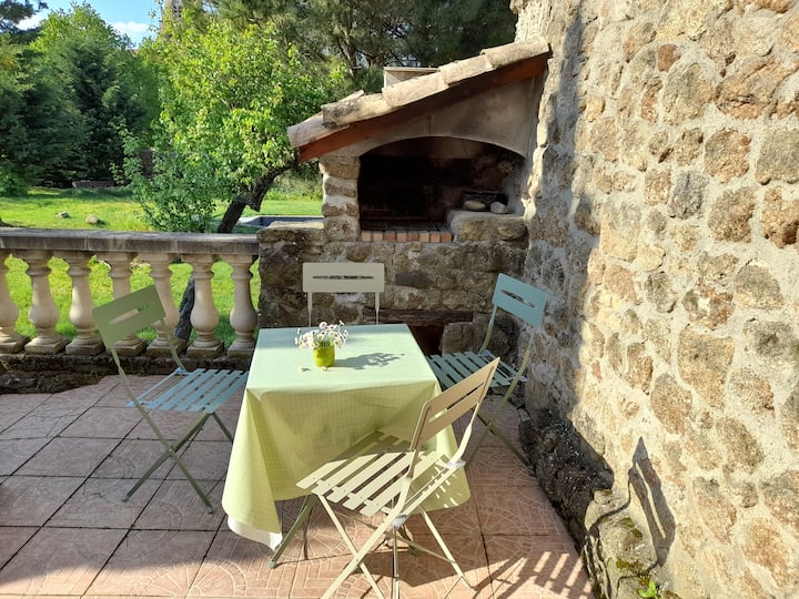 Chambres D'hotes En Ardèche Verte - Annonay